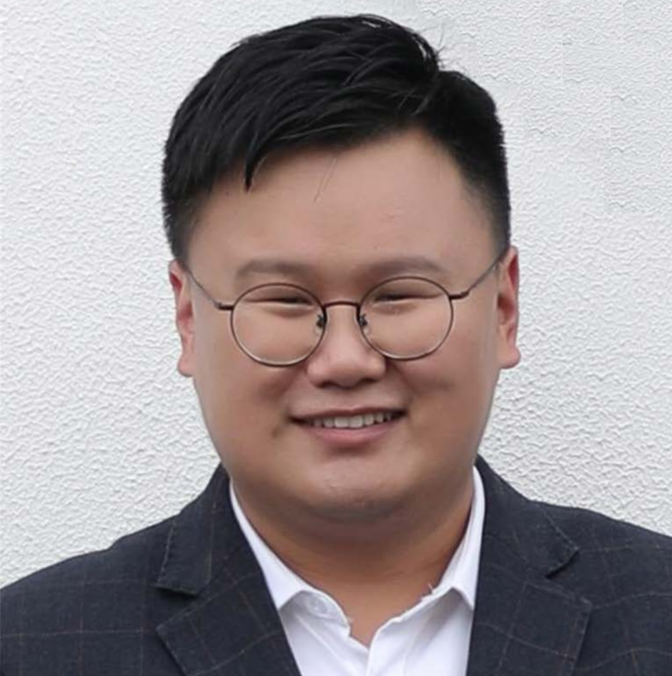 Lixing Chen's Academic Homepage